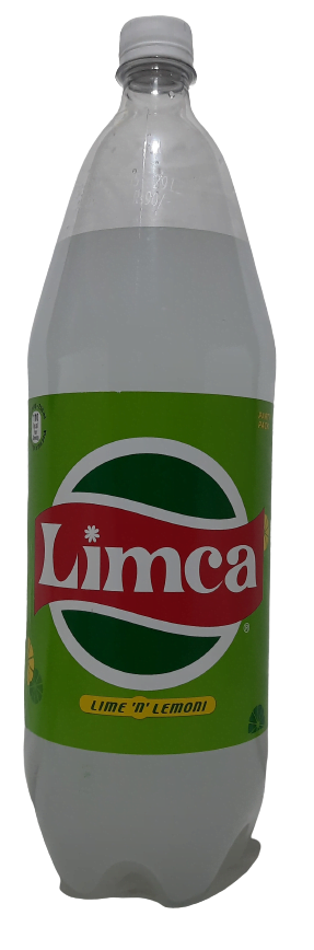 Limca Lime 'n' Lemon (2ltr.) - hubsafari